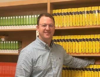 Yorktown Announces the December 2018 Employee of the Month, Mr. Joshua ...