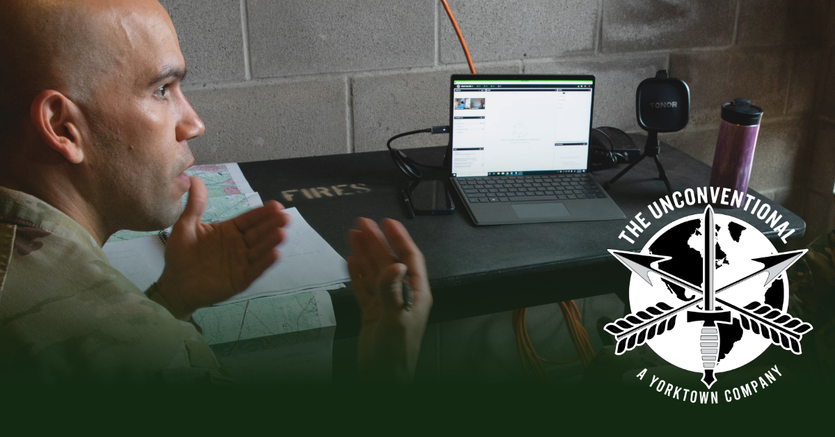 TUTOR Featured in Military Intelligence Professional Bulletin for ...